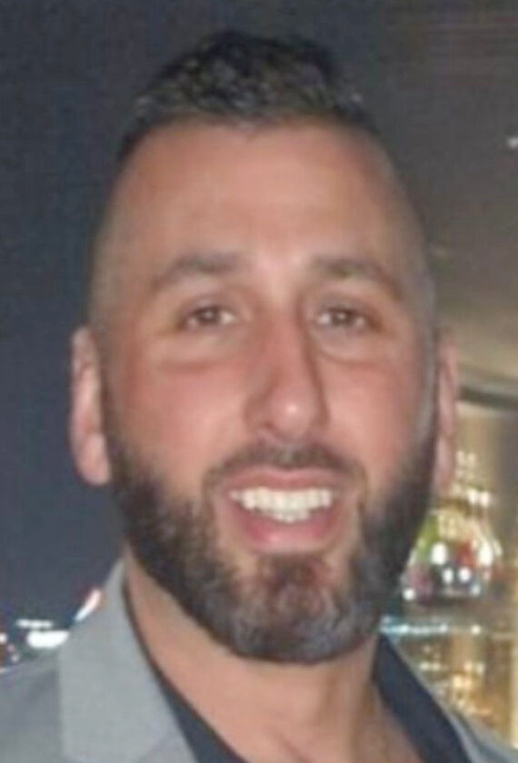 Christopher R. Frangos 1978-2024 | News, Sports, Jobs - The Vindicator